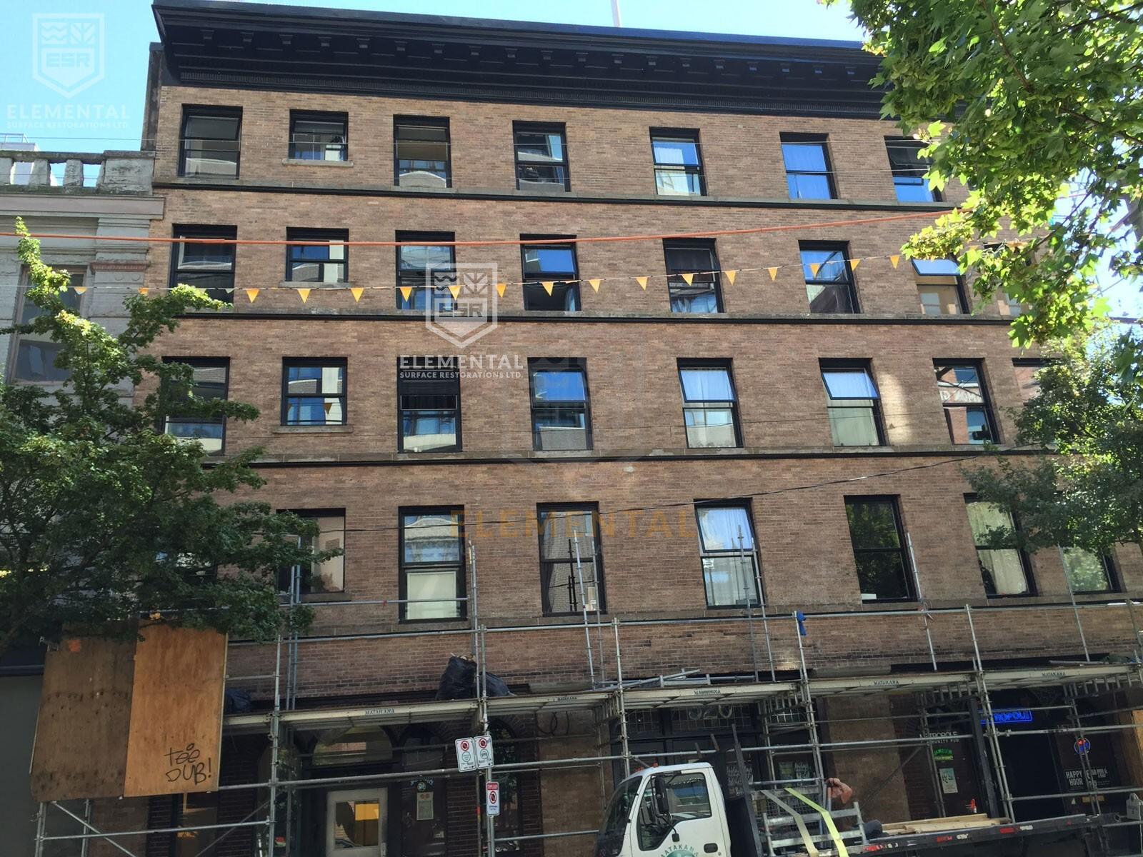 90 Alexander - Elemental Surface Restorations Ltd