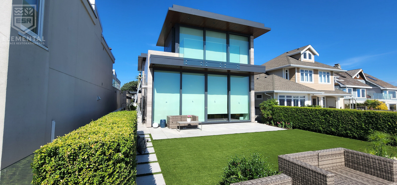 90 Alexander - Elemental Surface Restorations Ltd